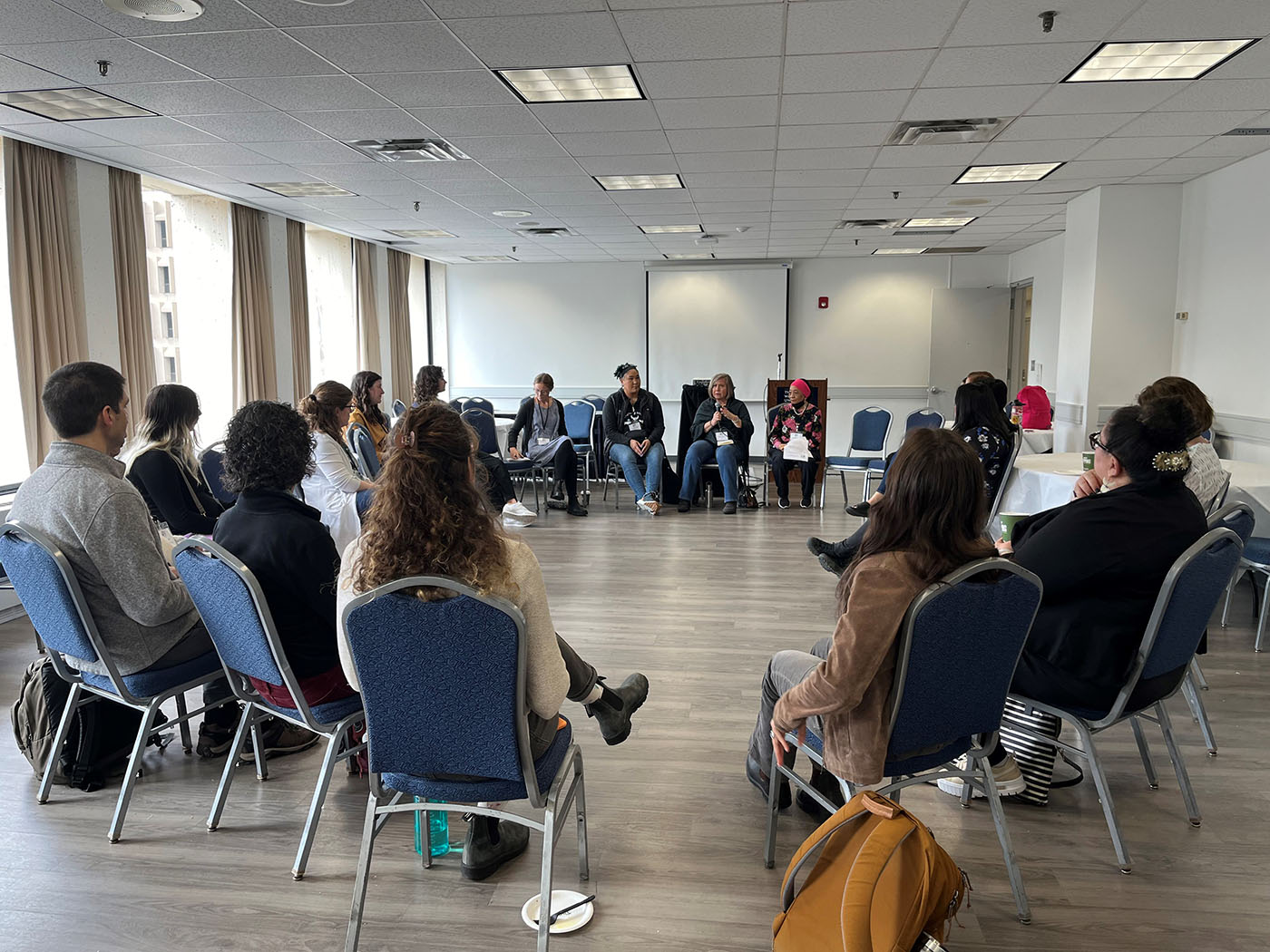 Nuna Center | Alaska Pacific University