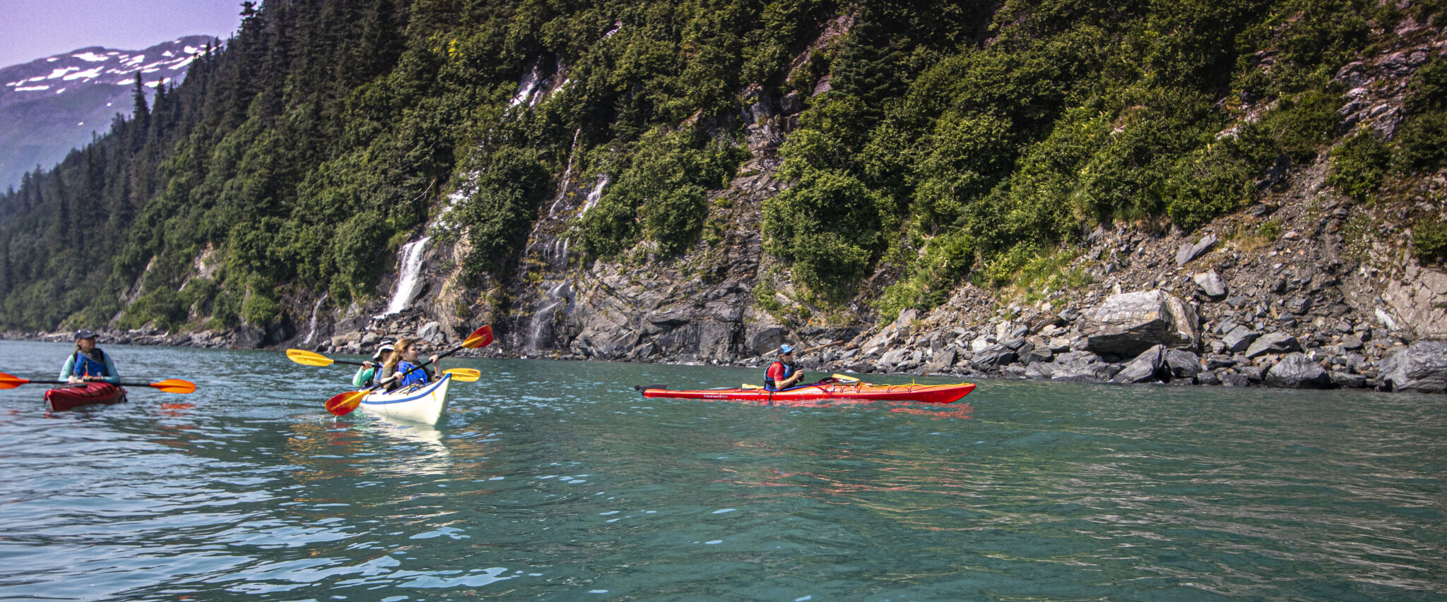 Academics | Alaska Pacific University
