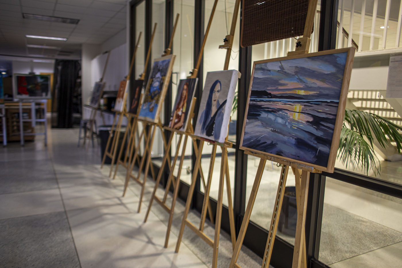 Applying to APU | Alaska Pacific University