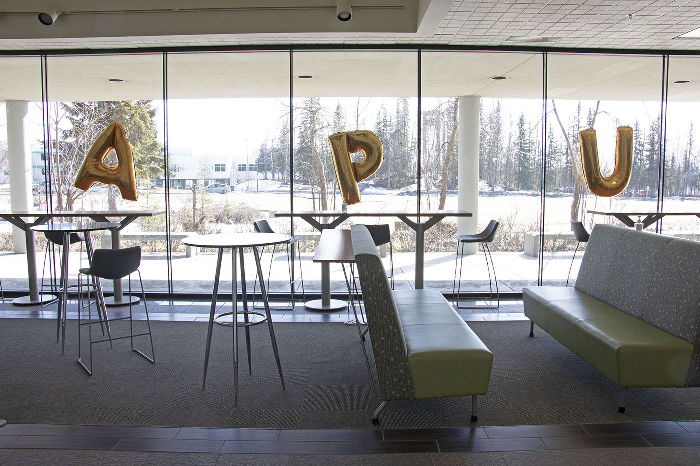 Veteran Support Services | Alaska Pacific University