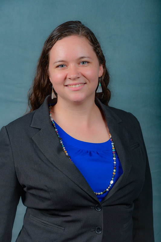 Meet APU | Alaska Pacific University