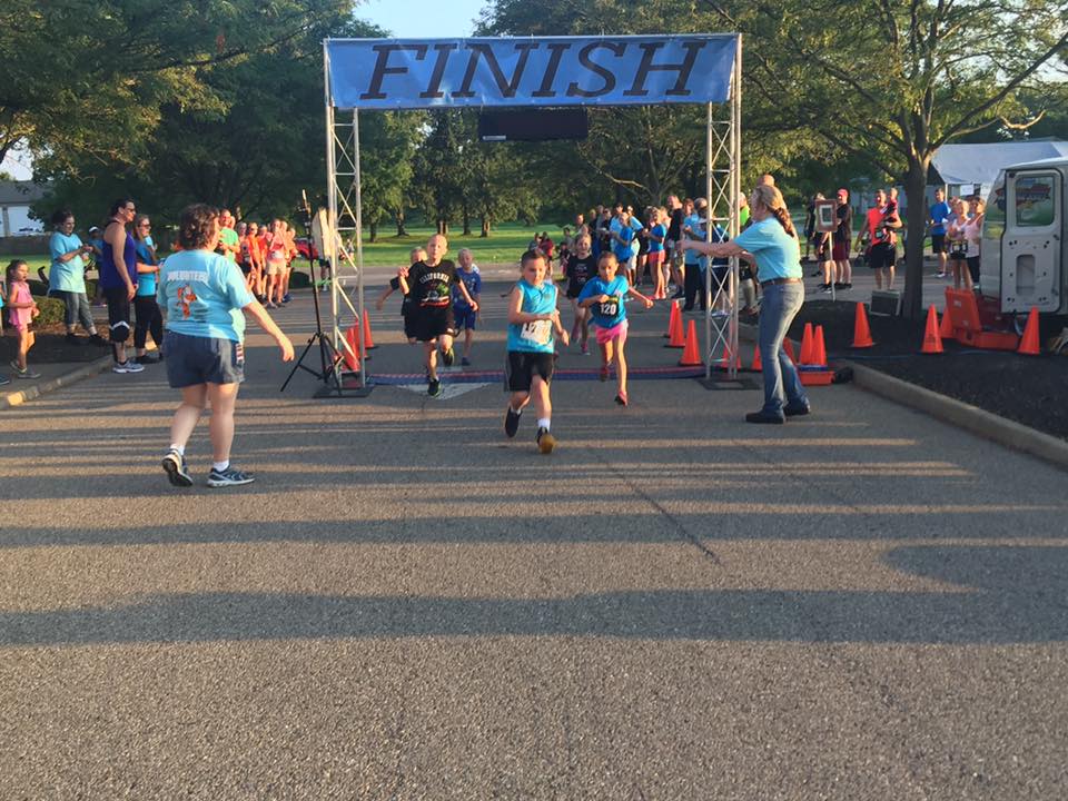 Kellogg Fall Festival & 5K | Alaska Pacific University