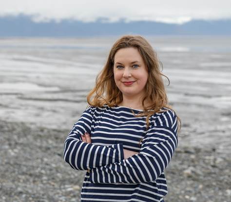 Meet APU | Alaska Pacific University