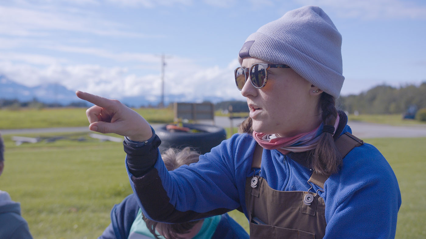 Apply | Alaska Pacific University