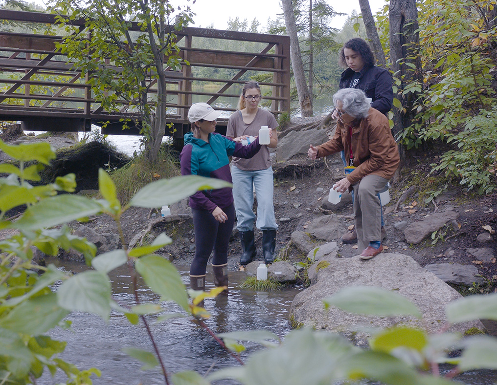 Academics | Alaska Pacific University