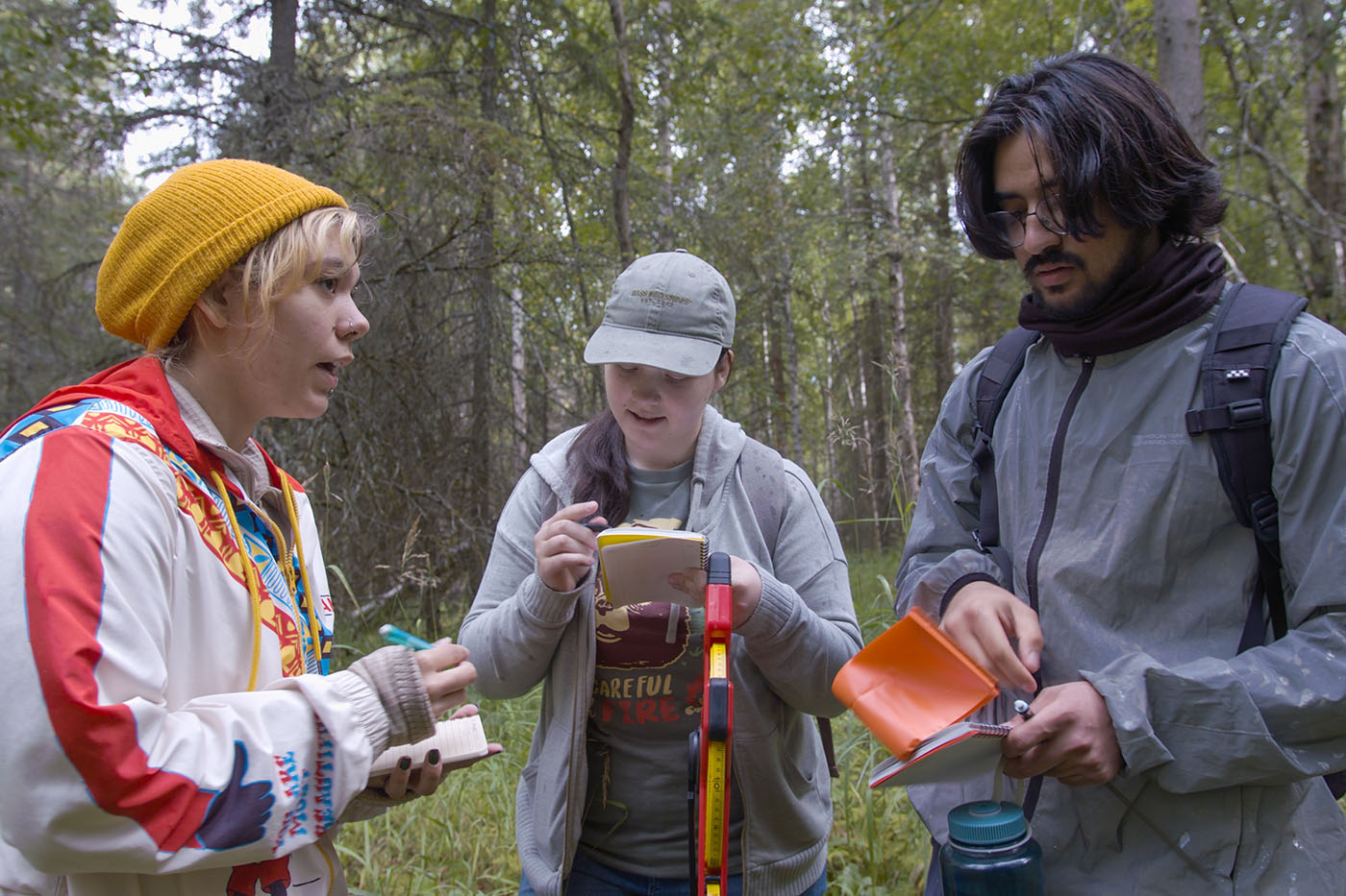 Our Philosophy | Alaska Pacific University