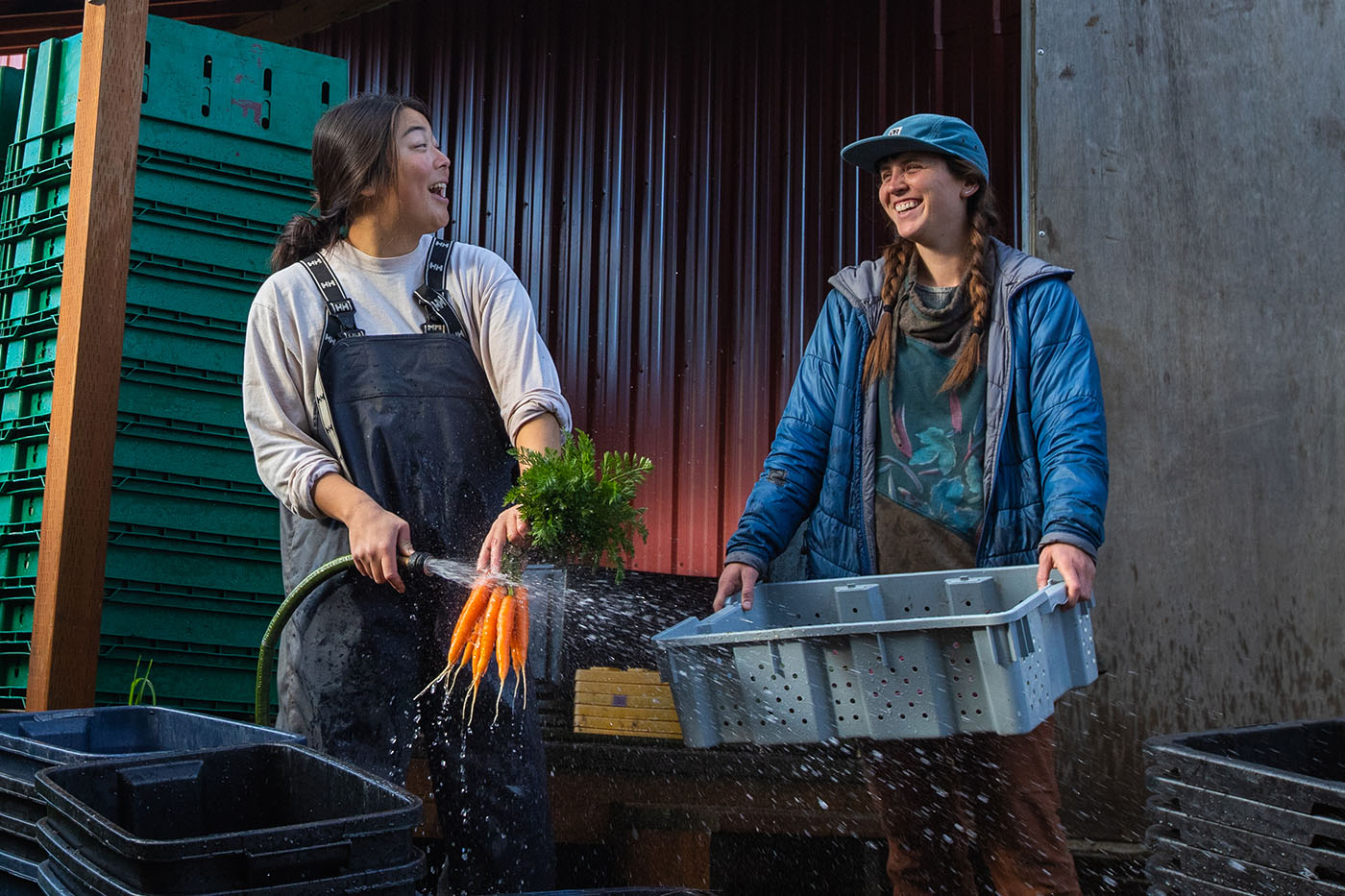 Alaska Pacific University - Discover Active Learning