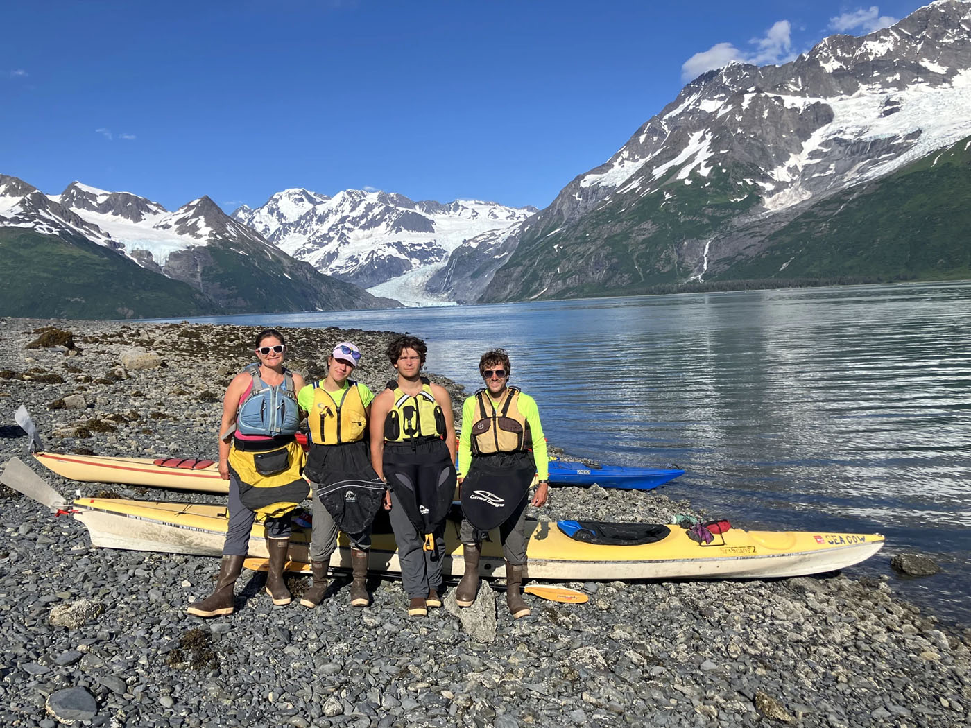 Tips and tricks for family adventures in Alaska | Outdoor Explorer ...
