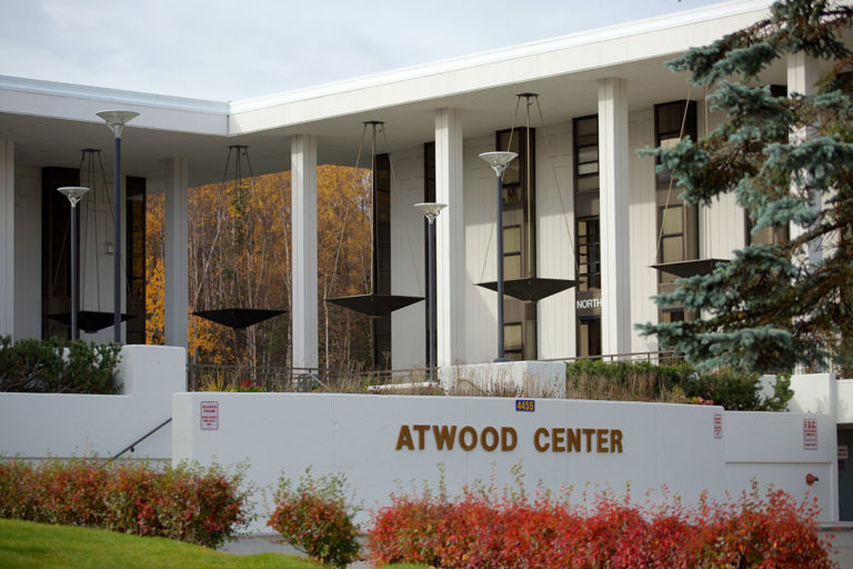 APU – Café Aurora Dining | Alaska Pacific University