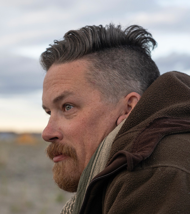 Staff | Alaska Pacific University