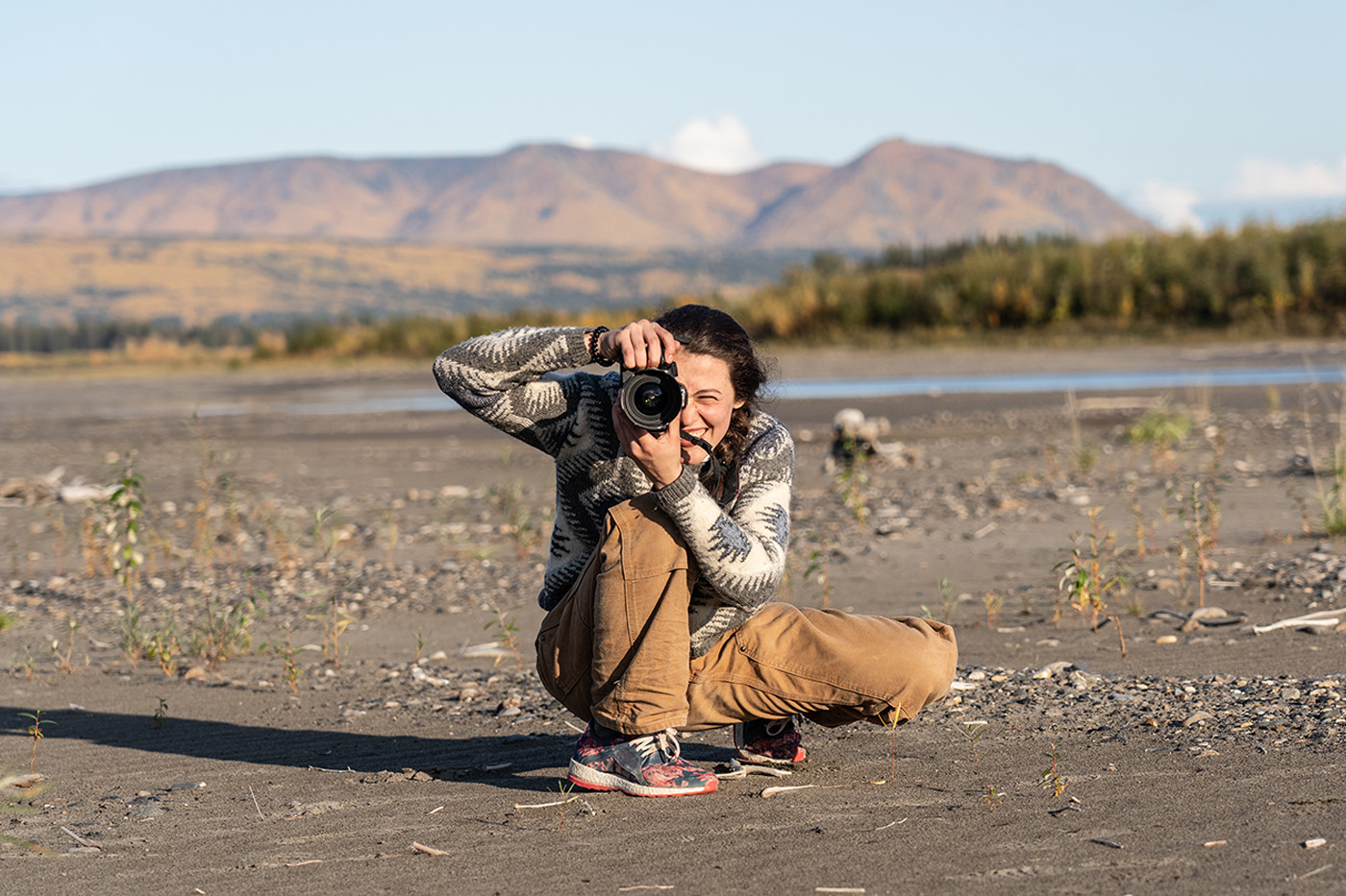 Academics | Alaska Pacific University