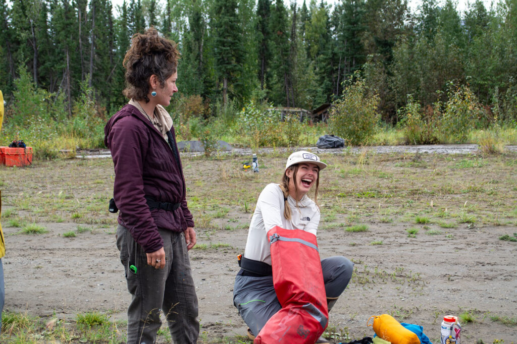 About | Alaska Pacific University