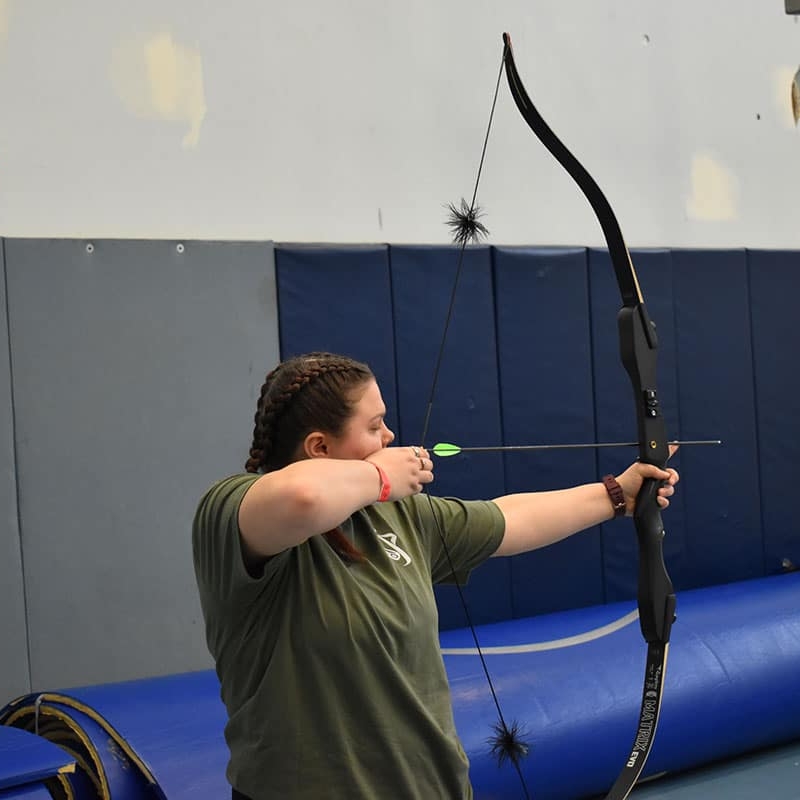 APU competes at the Juneau Traditional Games/Native Youth Olympics (NYO ...