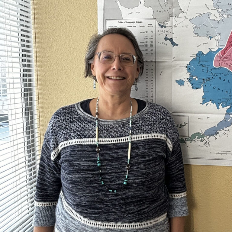 Liberal Studies | Alaska Pacific University