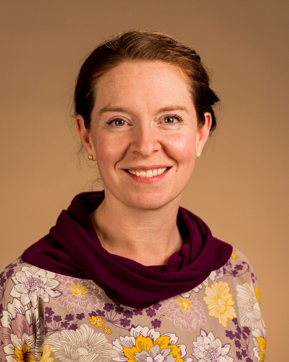 Jennifer Dobson | Alaska Pacific University