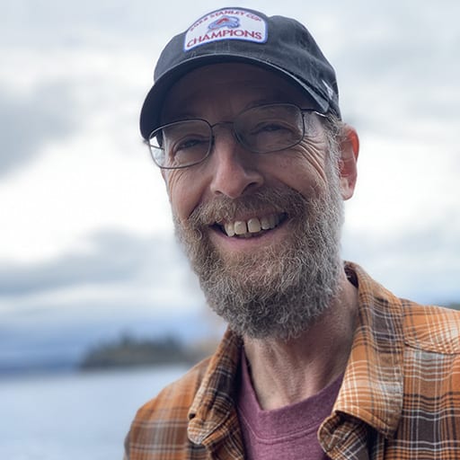 FAST Lab - Meet Our Team | Alaska Pacific University