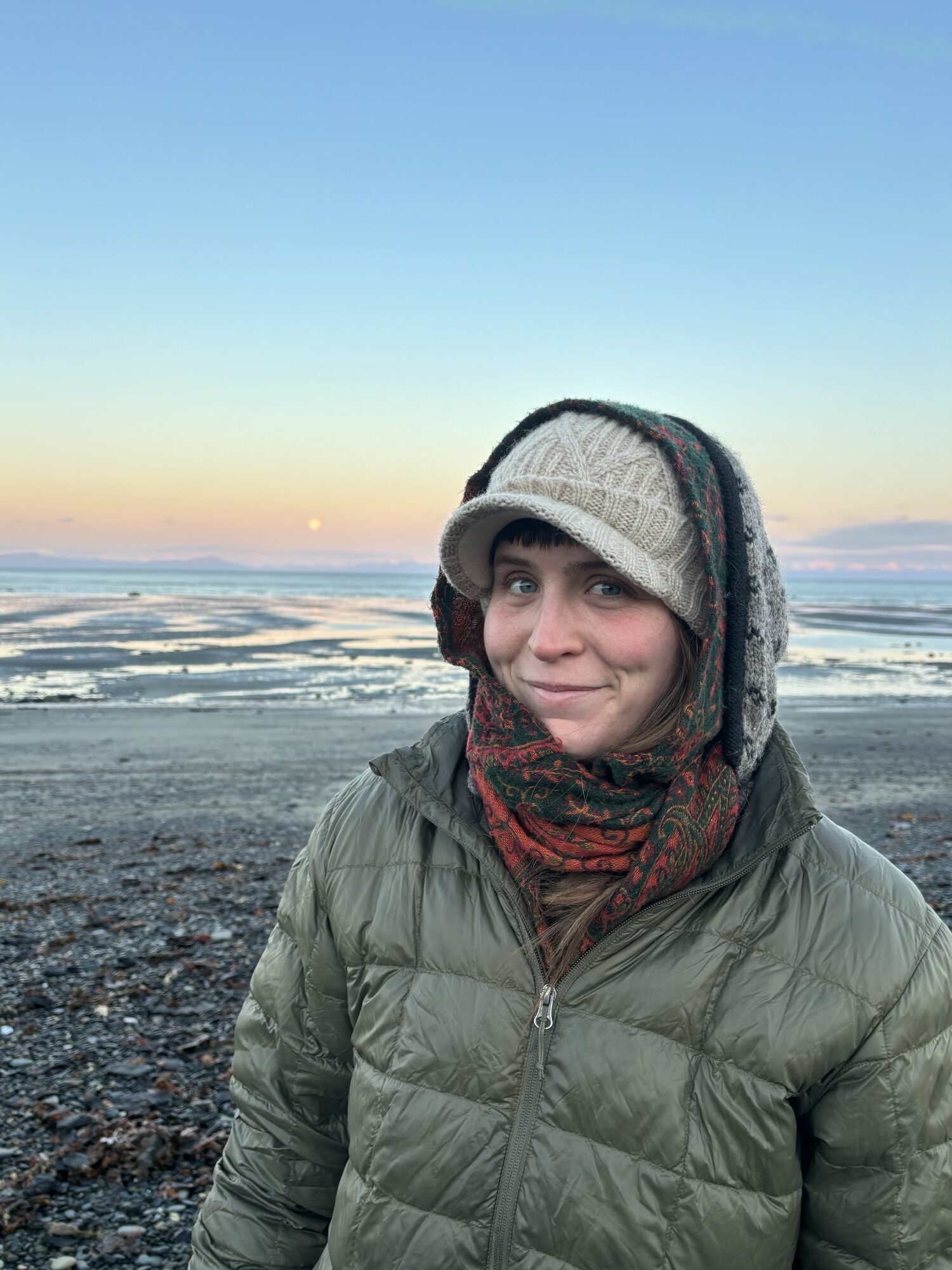 Leadership | Alaska Pacific University