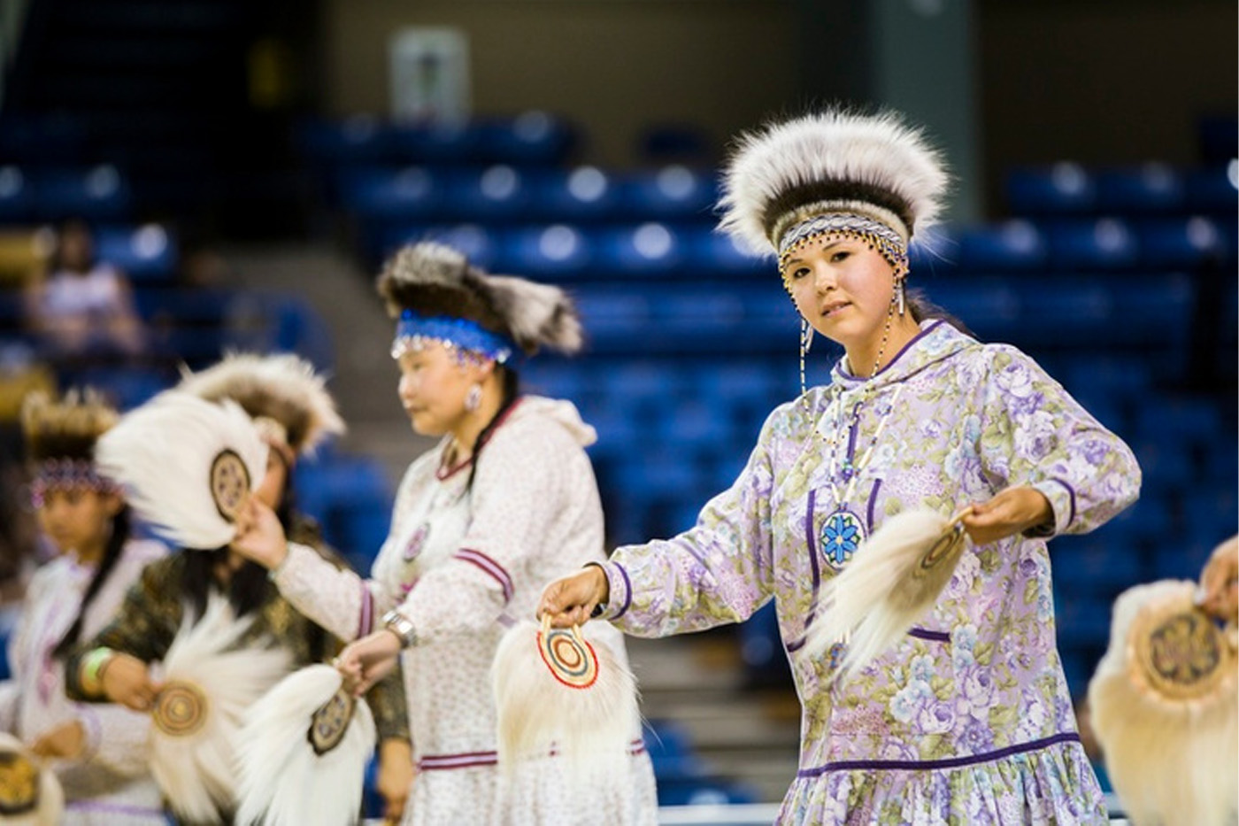 About | Alaska Pacific University