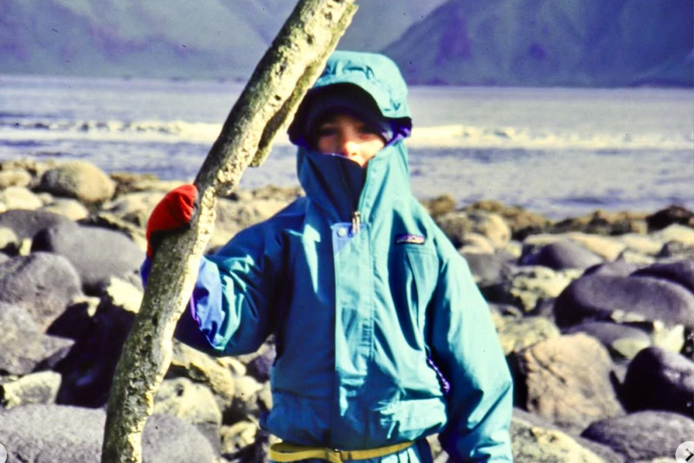 Roman Dial: An Alaskan Trailblazer, Professor, and Scientist | Alaska ...