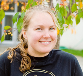 Faculty | Alaska Pacific University