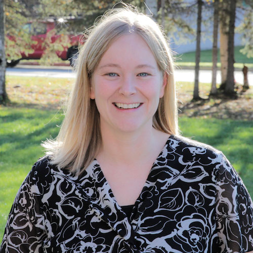 Staff | Alaska Pacific University