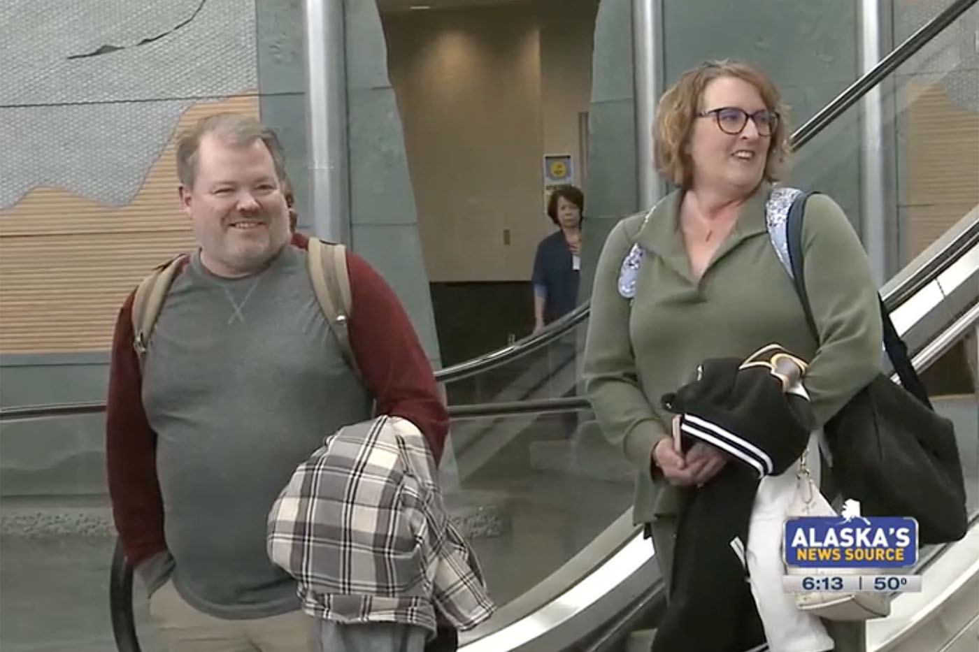 Grandson of Alaska flag designer Benny Benson to accept honorary ...