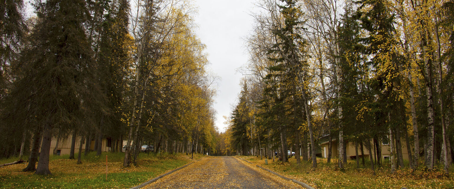 Facilities | Alaska Pacific University