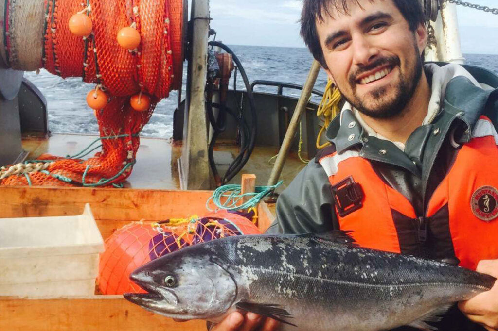 Research & Publications | Alaska Pacific University