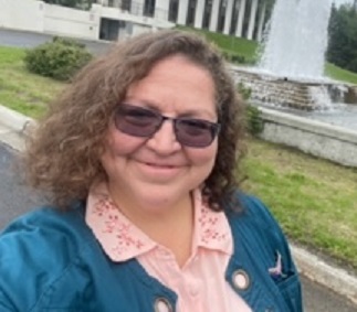 Faculty | Alaska Pacific University