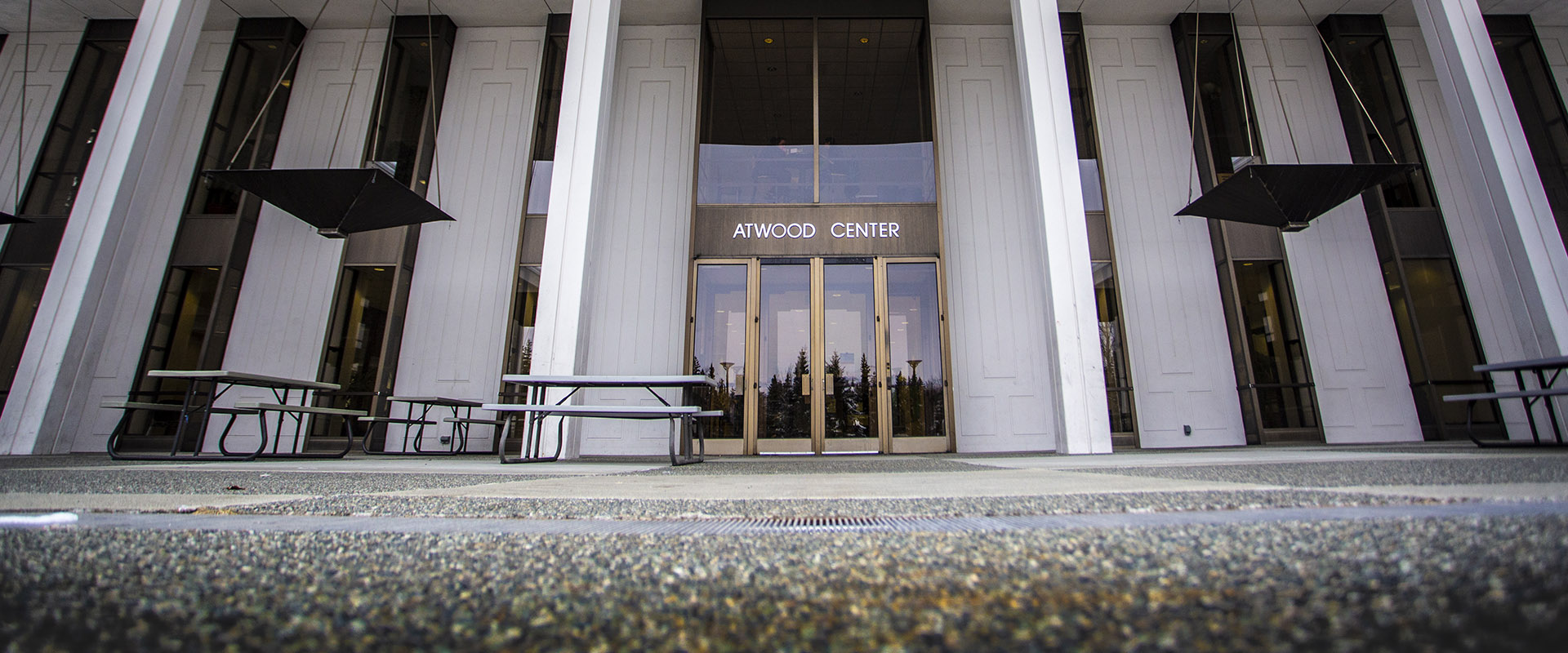 Faculty | Alaska Pacific University