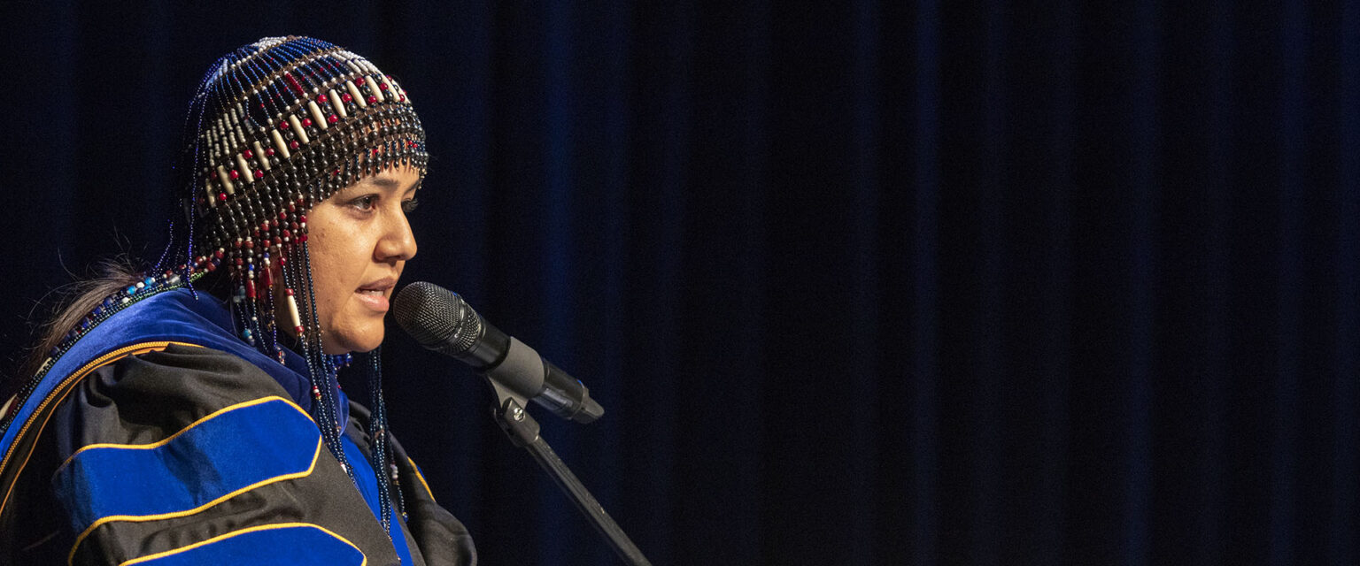 Alaska Pacific University - Discover Active Learning