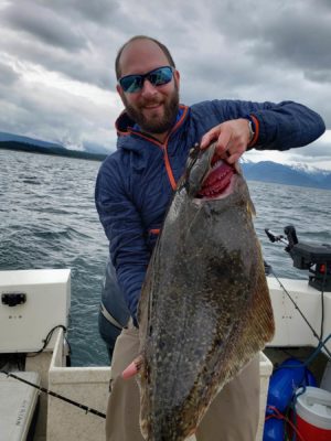 Wes Larson, Ph.D. | Alaska Pacific University