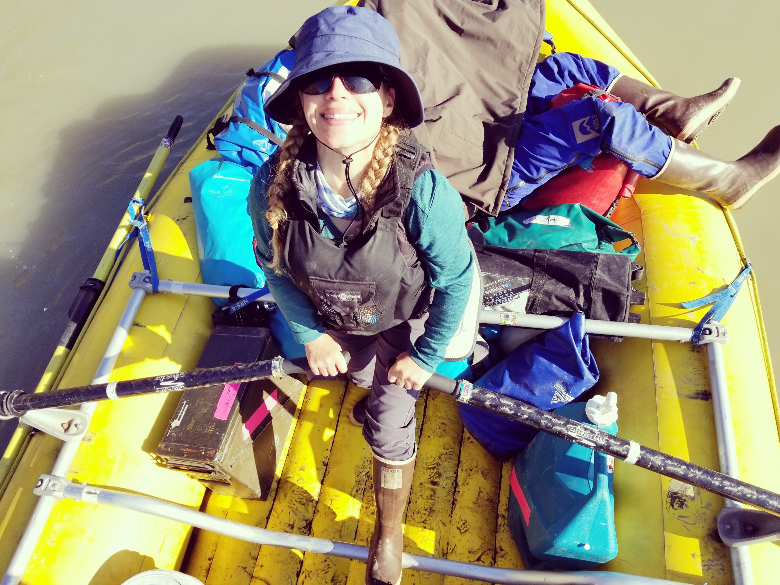 Liberal Studies | Alaska Pacific University