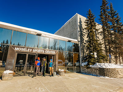 Visit | Alaska Pacific University