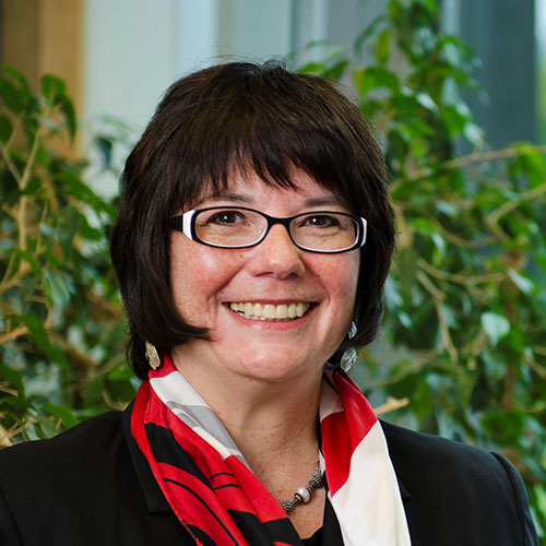 Leadership | Alaska Pacific University